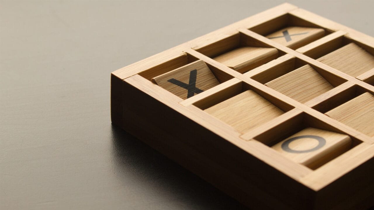 Customized Private Label Tic Tac Toe Manufacturers