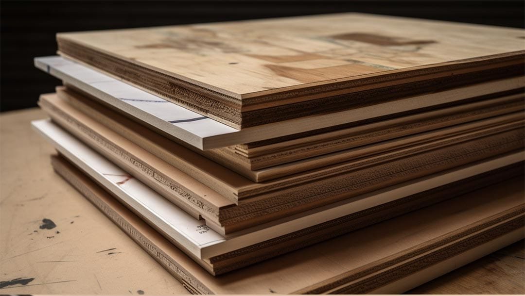 Comprehensive Guide to Wood Materials for Wooden Yard Games ...