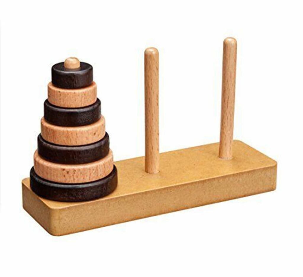 Why Wooden Outdoor Games? - KangJie Garden Games