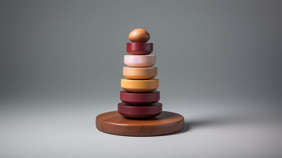 What Wholesale Options Are Available For The Tower Of Hanoi Game ...