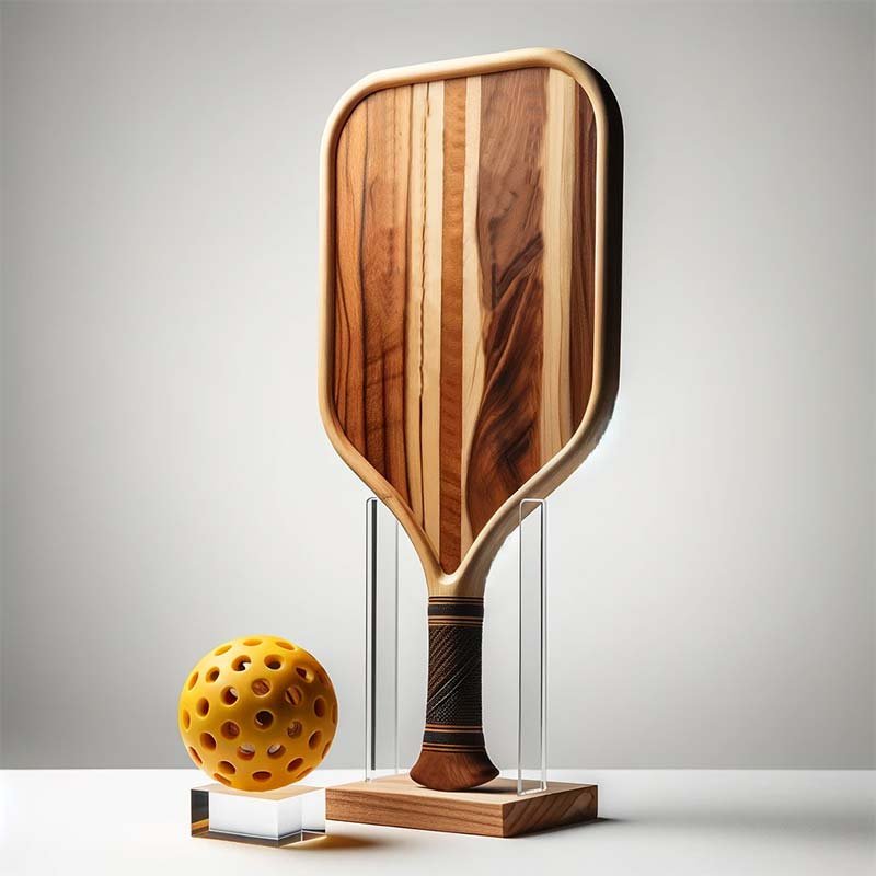 Private label Pickleball Paddle Manufacturer in China