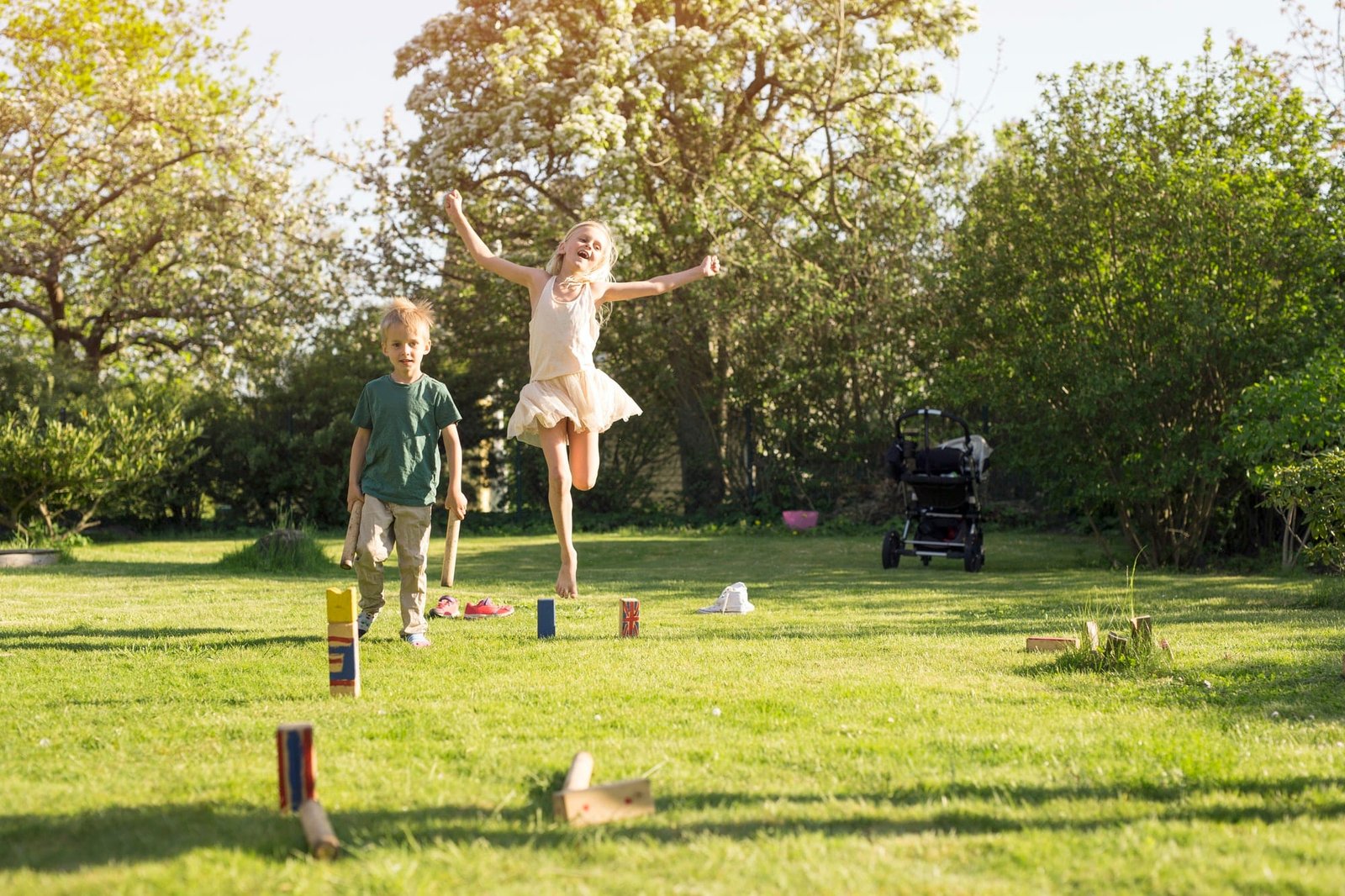 How Can Customized Wooden Garden Games Elevate Your Brand Experience ...