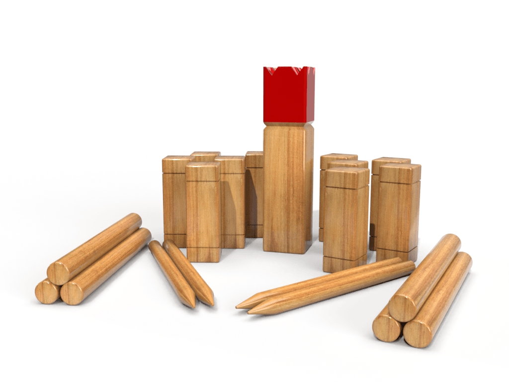 Why should you consider selling kubb in bulk? - kangjiegardengame.com
